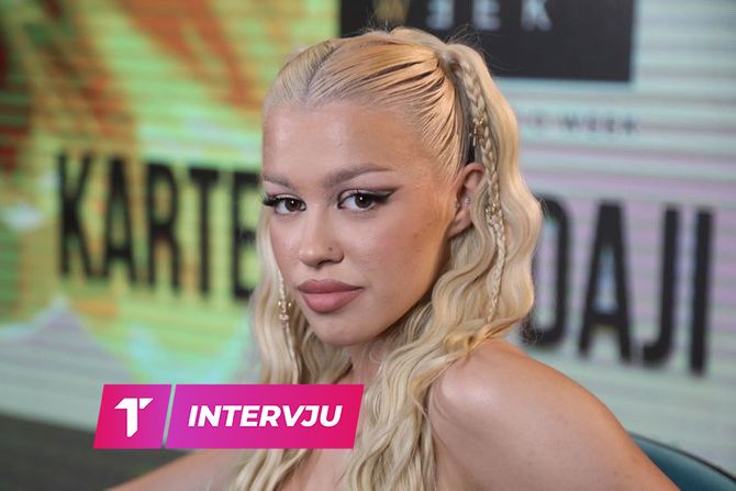 Ema Radujko za Telegraf: Zbog vršnjačkog nasilja sam vanredno završila ...