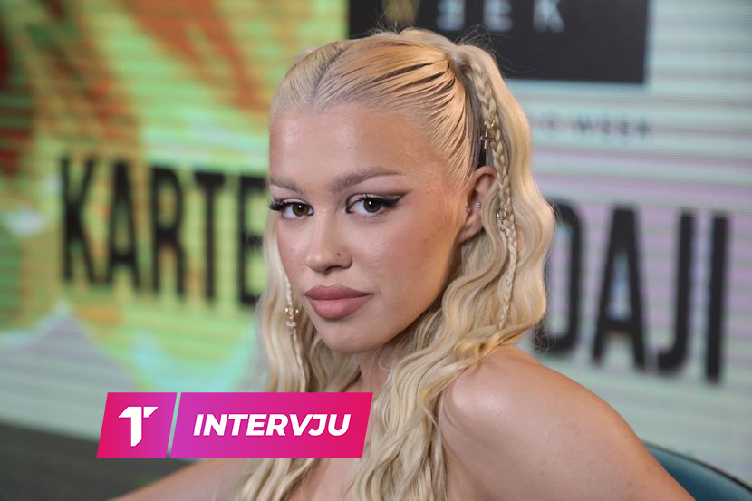 Ema Radujko za Telegraf: Zbog vršnjačkog nasilja sam vanredno završila ...