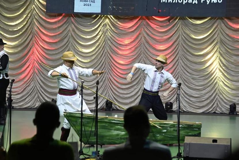 SKC “Stevan Mokranjac” iz Beča pobednik Evropske smotre - Telegraf.rs