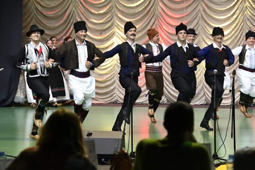 SKC “Stevan Mokranjac” iz Beča pobednik Evropske smotre - Telegraf.rs