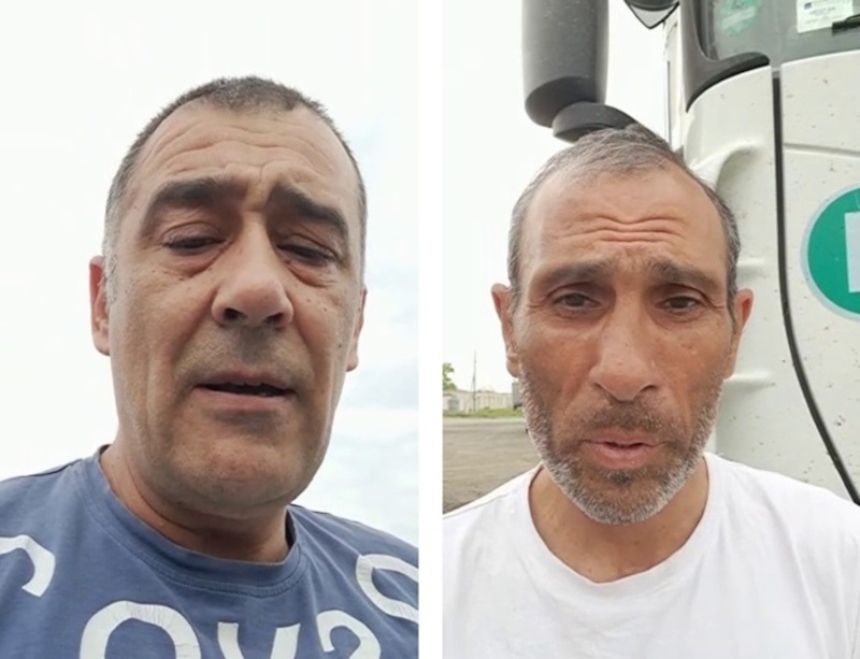 Pobegao iz zarobljeništva, pešačio 100 kilometara pa upao u Nenadov ...