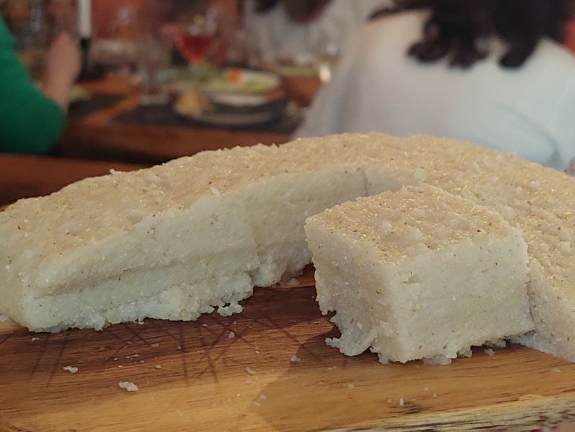 Tradicionalni recept za kačamak iz istočne Srbije - Ona.rs