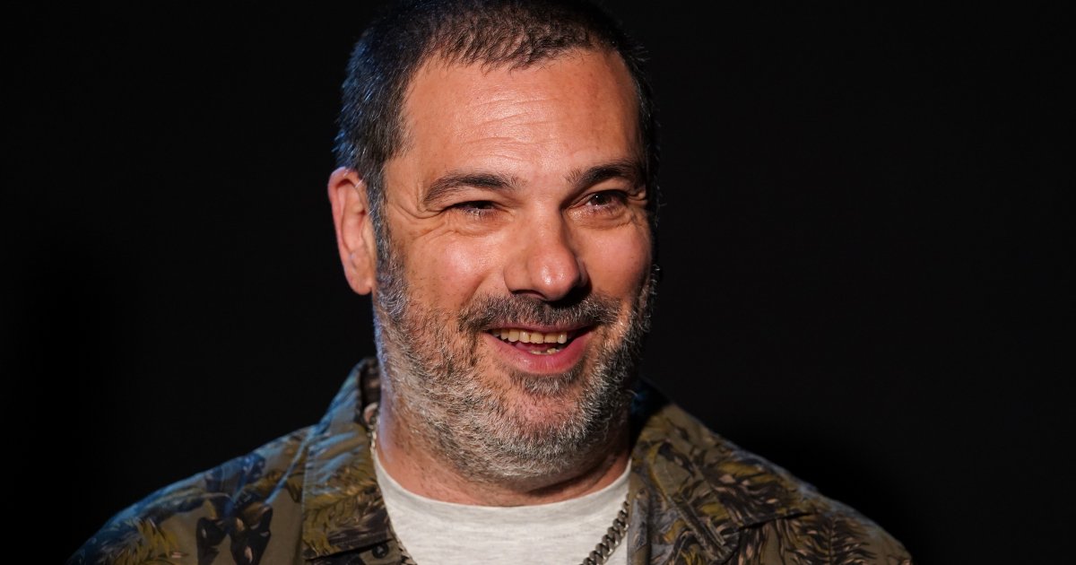 Reditelj Darko Nikolić o seriji "Nemirni" - Telegraf.rs