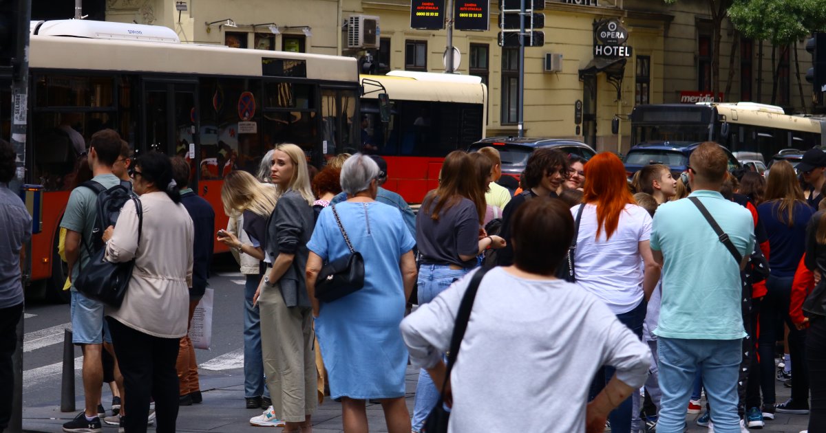 Zemunci, spremite se za veliku promenu u javnom prevozu do 20. marta ...
