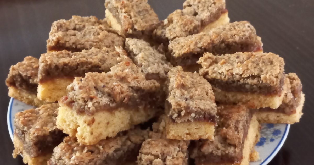 London štangle recept iz 1903. godine - Ona.rs