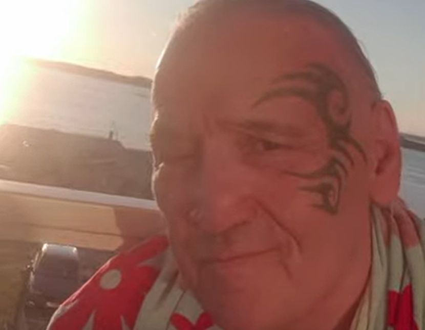 Preminuo Momčilo Šoškić, čovek na čijim je rukama izdahnuo Ljuba ...