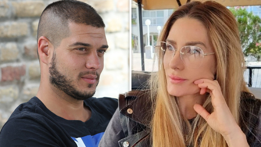 Dejan Dragojević priznao da je bio u kontaktu sa Anom Ćurčić - Telegraf.rs