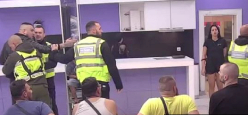 Filip Car izgovorio skandalozne pretnje - Telegraf.rs