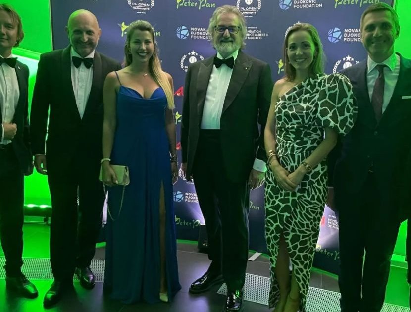 Evo zašto Jelena Đoković nije došla na Rolan Garos sa Tarom i Stefanom ... Evo zašto Jelena Đoković nije došla na Rolan Garos sa Tarom i Stefanom ...