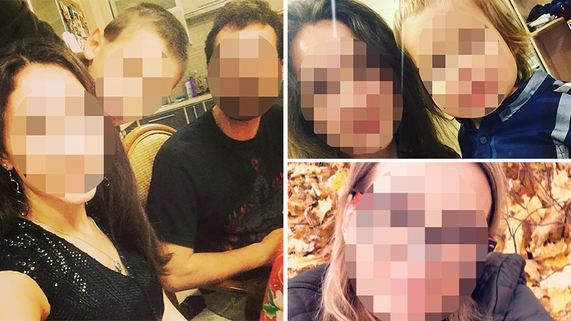 Ovo je porodica iz Rusije koja je ubijena u Pančevu - Telegraf.rs