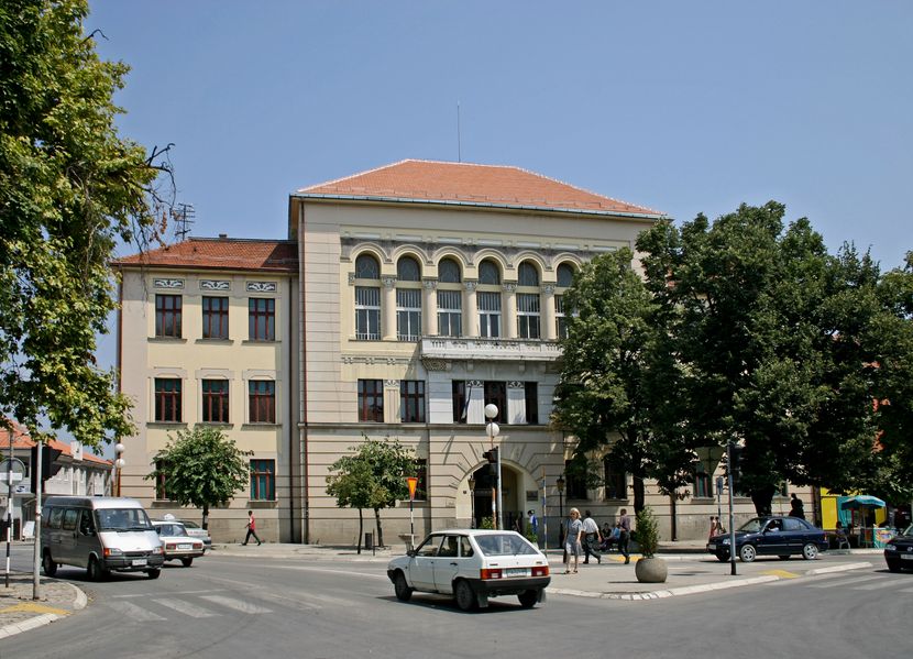 Šta može da ponudi grad Čačak - Ona.rs