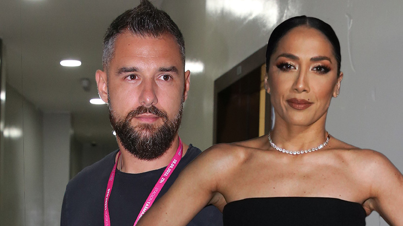 Milena Ćeranić progovorila o Nemanji Stevanoviću - Telegraf.rs