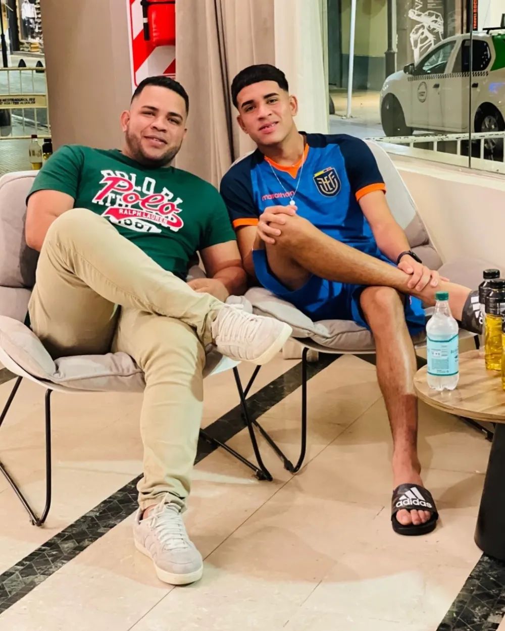 Čelsi doveo Kendrija Paeza - Telegraf.rs