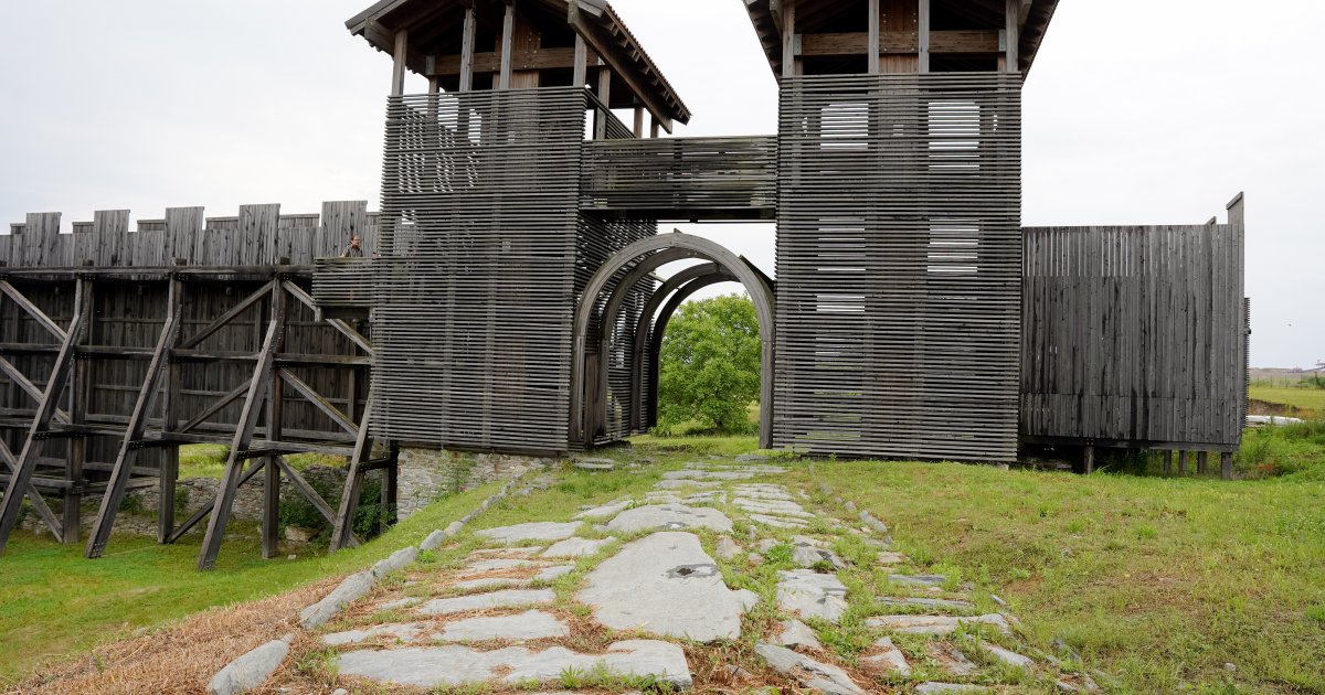 Šta je bio Viminacijum - Telegraf.rs
