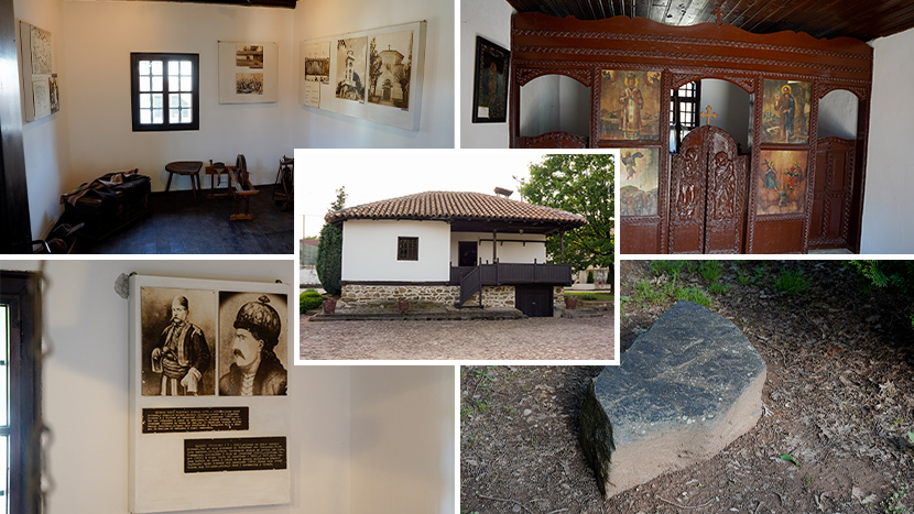 Kuća Stevana Sinđelića - Telegraf.rs