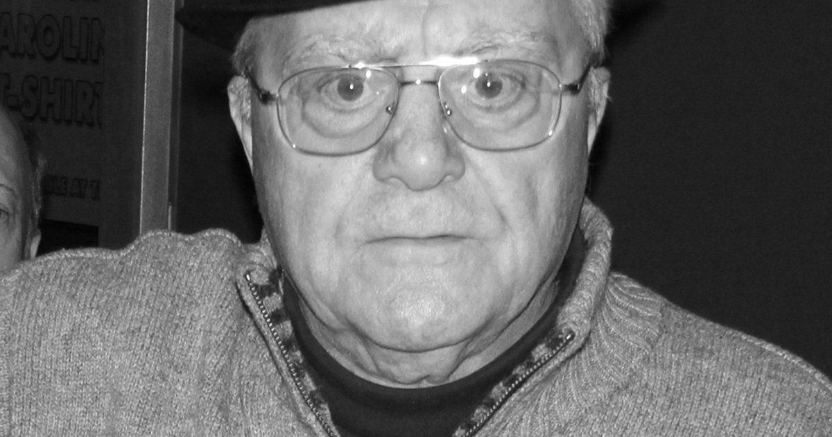 Preminuo čuveni glumac i komičar Pat Kuper - Telegraf.rs