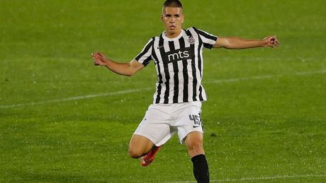 Mateja Stjepanović - Telegraf.rs