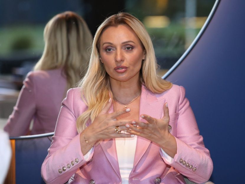 Ministarka poljoprivrede za Telegraf o prednostima eAgrar - Telegraf Biznis