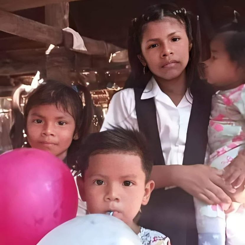 Deca, koja su preživela 40 dana u džungli, puštena iz bolnice ...