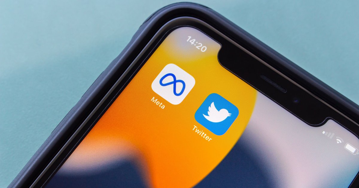 Meta platforma P92 - Telegraf Biznis