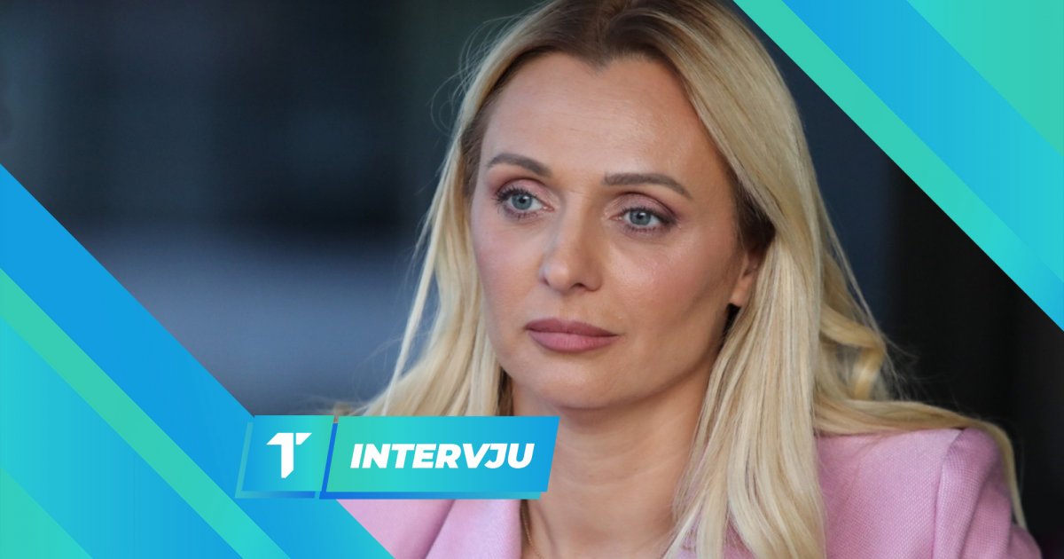 Ministarka poljoprivrede za Telegraf o prednostima eAgrar - Telegraf Biznis