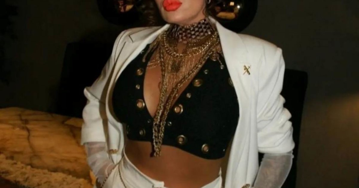 Irina 2 Hot ulazi u Zadrugu 7 Elitu - Telegraf.rs