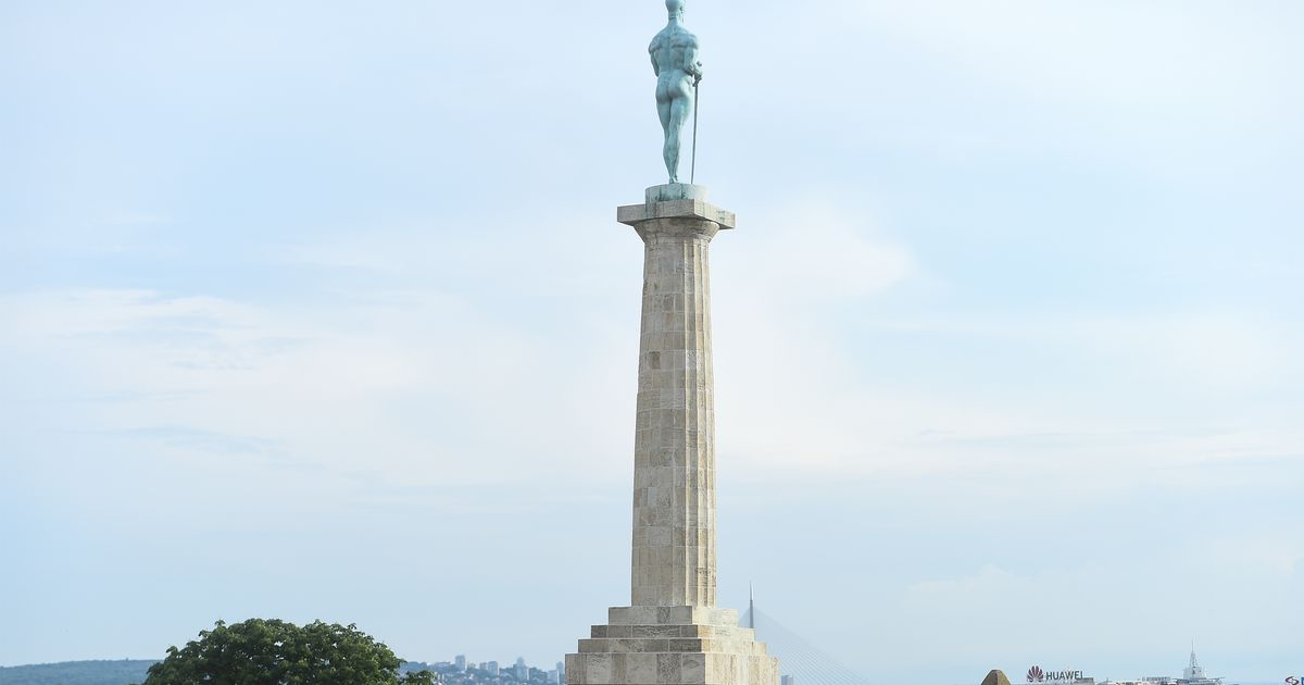 Delovi Starog grada danas bez struje do 14 časova: Pogledajte da li ste na listi - Vesti ...