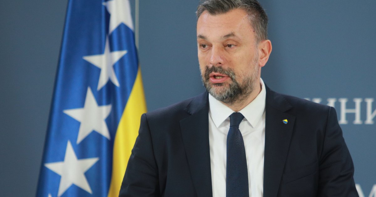 Opozicione stranke u BiH nedolaskom politizuju pitanje Ustava - Telegraf.rs