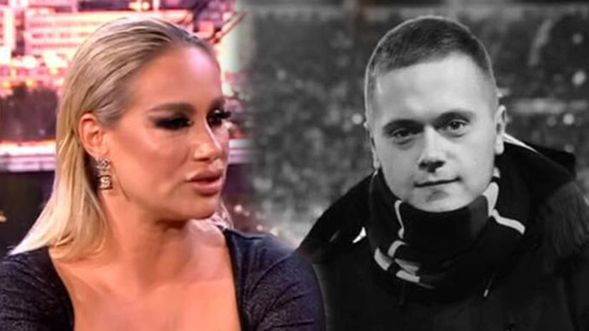 Selma Bajrami povodom smrti sina Enesa Begovića - Telegraf.rs