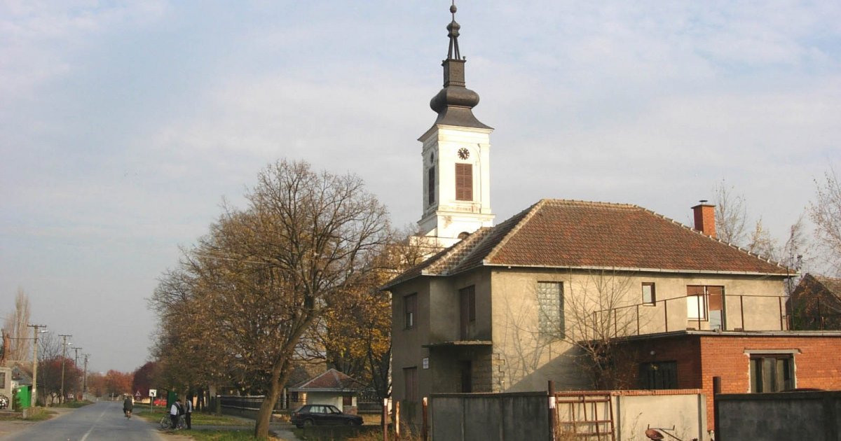 "Ovo je selo u Srbiji u kom se dobro i lepo živi": Teško da se može ...