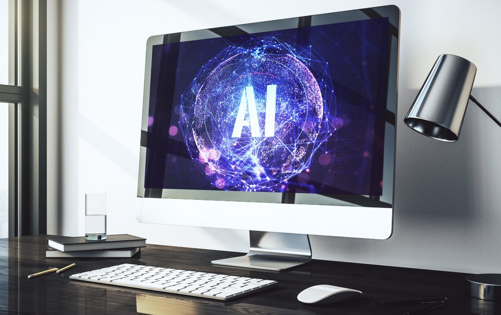 Veštačka inteligencija u Srbiji - Telegraf Biznis