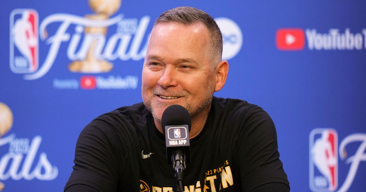 Moćne reči Melouna o Jokiću udaraju u najtanju emociju - Telegraf.rs