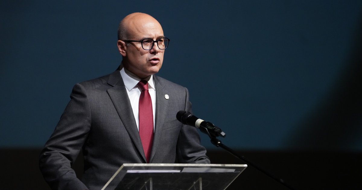 Jasna poruka ministra Vučevića: Rade Basta odmah da podnese ostavku ...