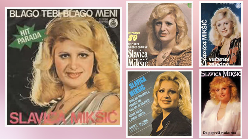 67. rođendan Slavice Mikšić - Telegraf.rs