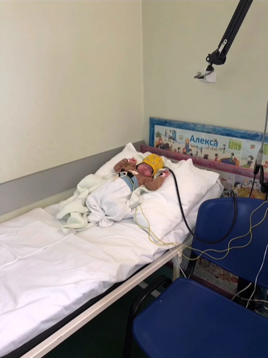 Samo mali Martin ima u Srbiji Šinzel Gidion sindrom a 50 osoba u svetu ...
