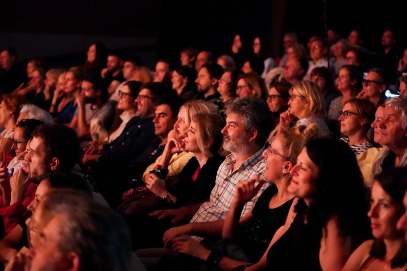 Zoran Predin i Bora Ćosić gosti festivala "Krokodil" - Telegraf.rs