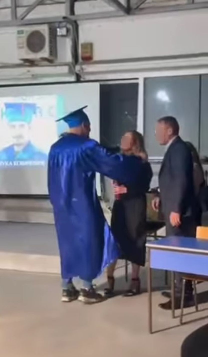 Ana Ćurčić podelila uspeh svog sina Luke - Telegraf.rs