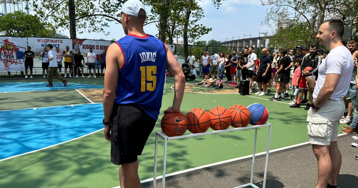 Humanitarno takmičenje održano u Rumi - Telegraf.rs