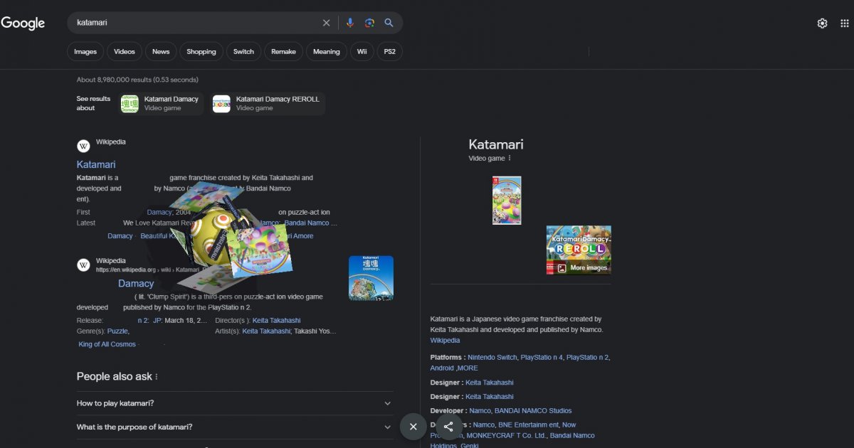 Google tajna igra - Telegraf.rs