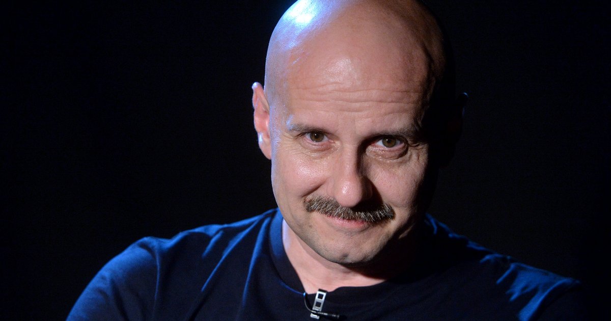 Igor Damnjanović o nagradi "Caca Aleksić" - Telegraf.rs