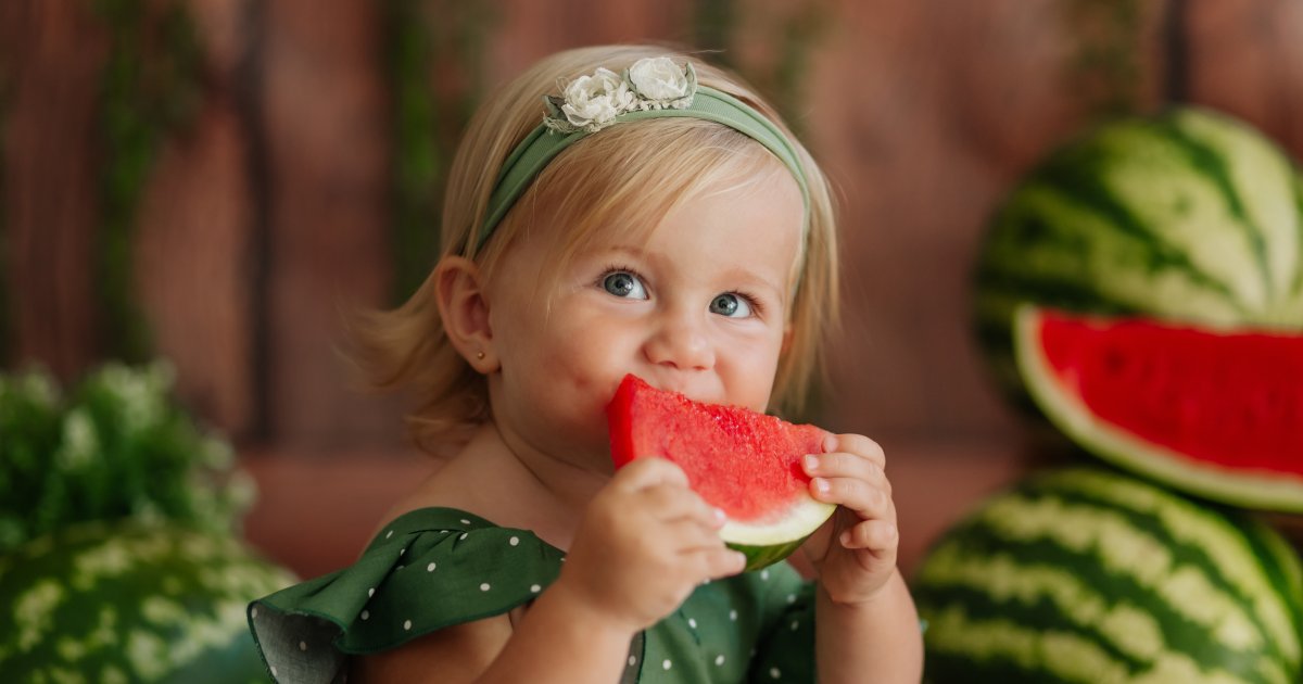 Mala deca nauče da razmišljaju logički pre nego što nauče da govore ...