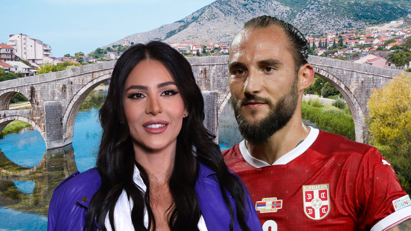 Vila u Sevilji kao iz filma, a da vidite kako izgleda Gudeljeva kuća u Trebinju: Pogled ostavlja ...