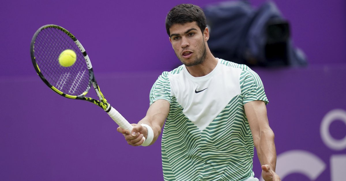 Novak Đoković više nije prvi teniser sveta! - Telegraf.rs