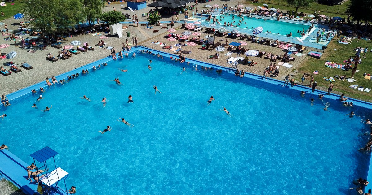 Besplatan bazen za sve mioničke penzionere - Telegraf.rs Besplatan bazen za sve mioničke penzionere - Telegraf.rs