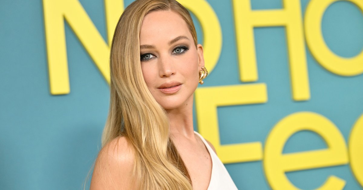 Životna priča Dženifer Lorens - Ona.rs