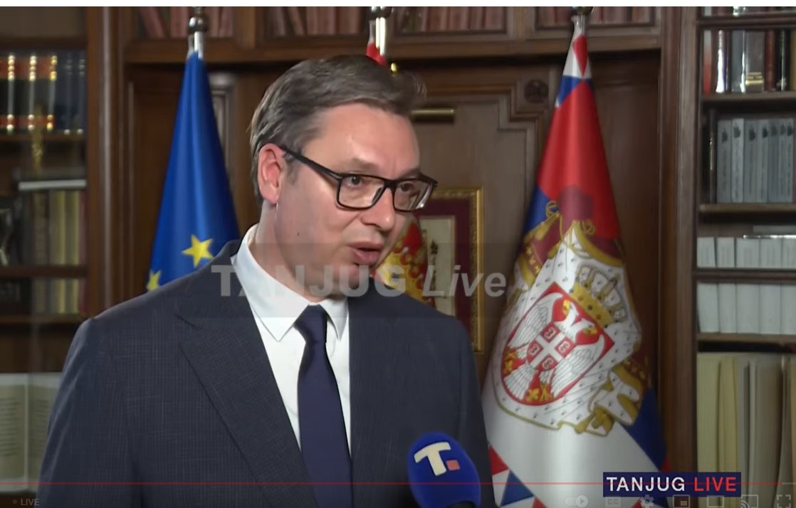 Serbia to host EXPO 2027 - Telegraf.rs