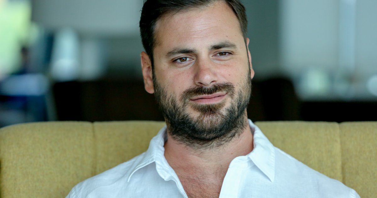 Hauser: U klasici je tabu biti šoumen, a ja sviram za ljude - Telegraf.rs