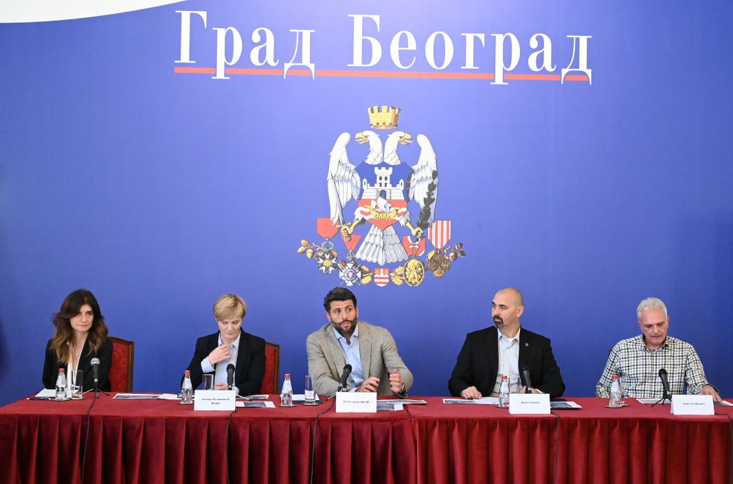 Tokom vikenda "Beogradski dani porodice" - Telegraf.rs