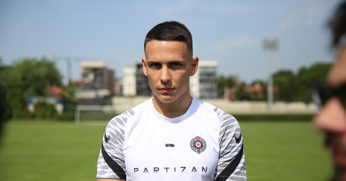 Sveta Marković otkrio da nije bilo nikakvog pritiska pred derbi: "Nas ...