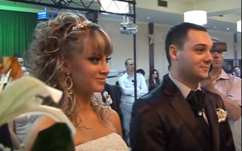Imali su venčanje iz snova, pa ga prevarila sa drugom: O svadbi Jasmine ...